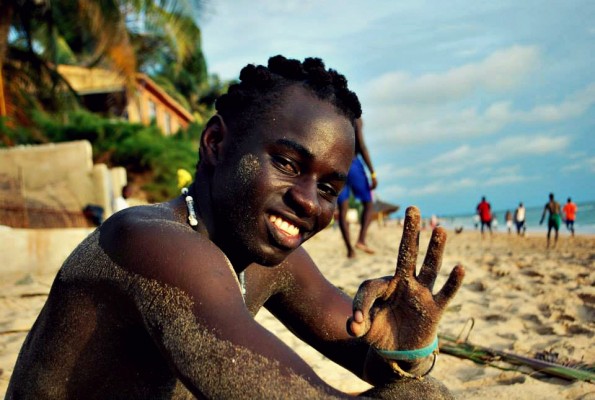 50 Portraits & sourires du Sénégal - Travel Me Happy - Blog voyage