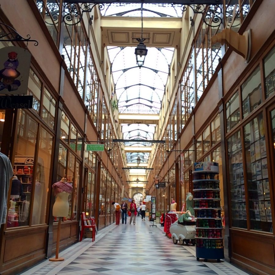 #24hCityTrip : Le meilleur de Paris en 24 heures