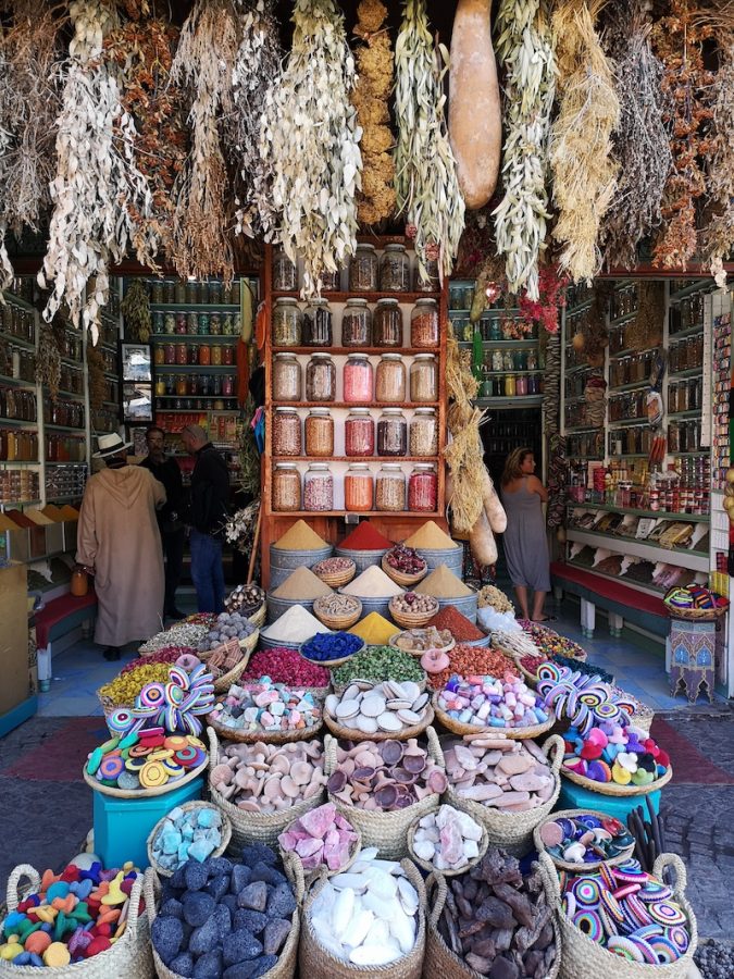 Visiter Marrakech : TOP 15 des incontournables à voir et à faire